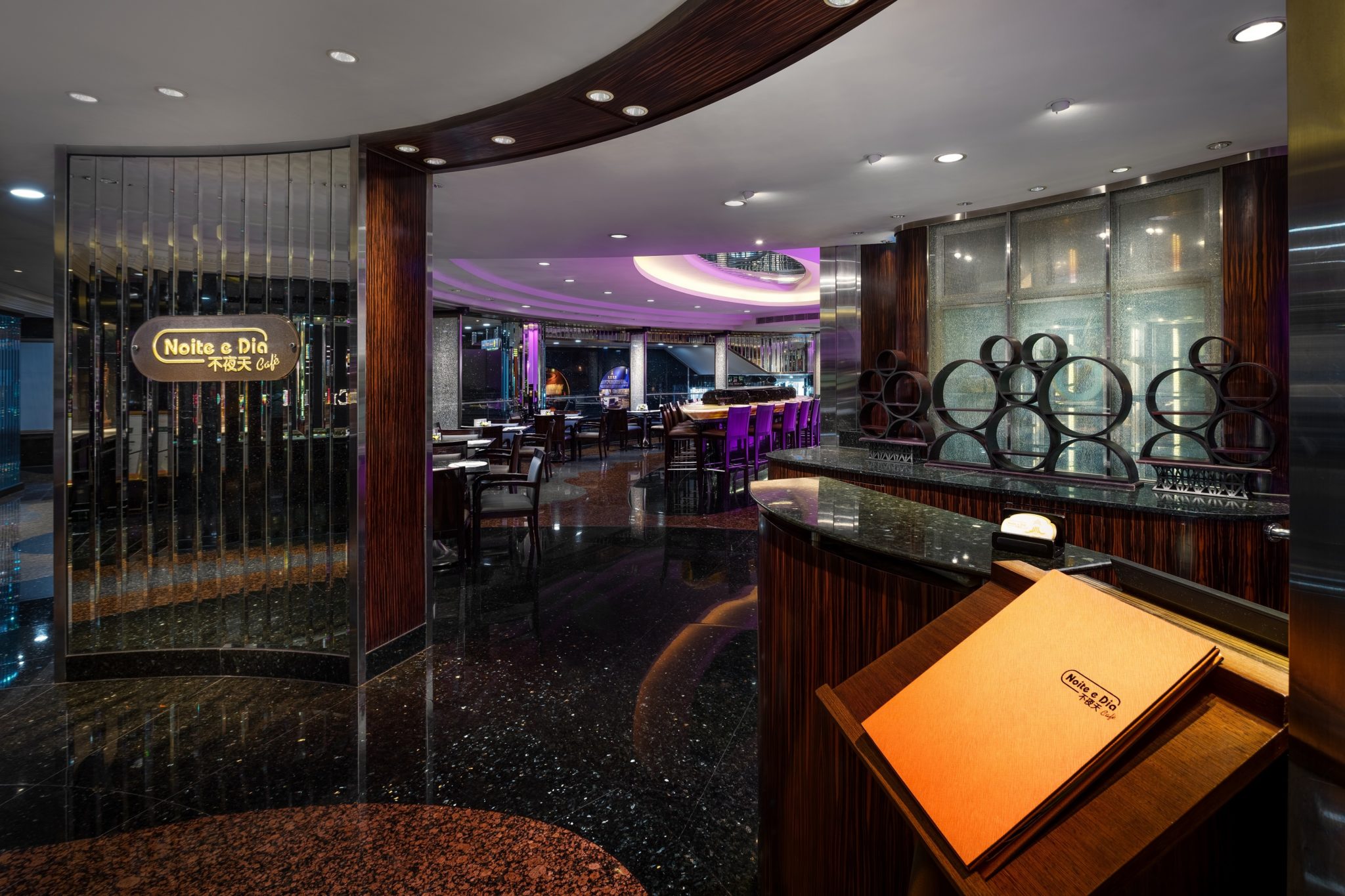 Free Hotel Shuttle Bus Service - Hotel Lisboa